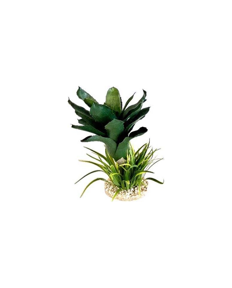 Déco Ananas 27 cm – Jurassic NAC